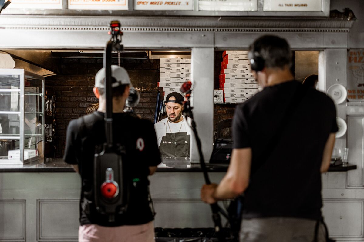 Techmeme: YouTube has become a valuable resource for professional chefs ...