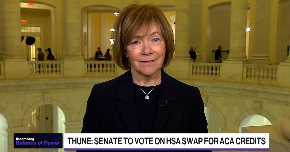 Senator Smith on Health Care Reforms, Price - iFitness Mag