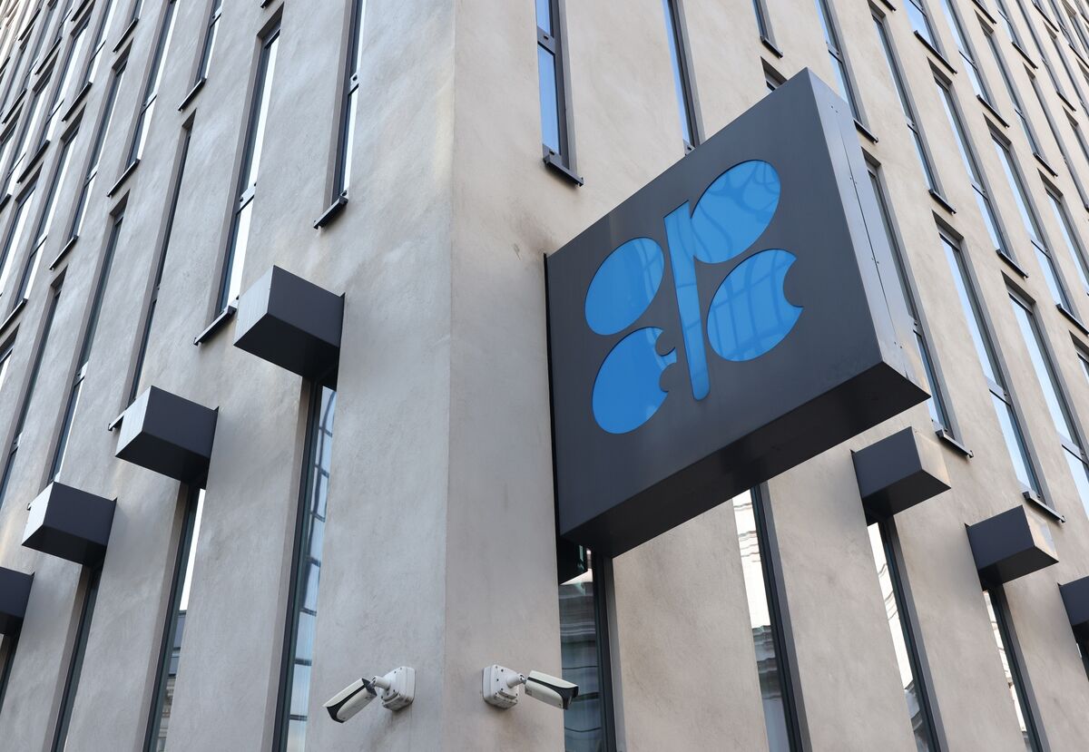 OPEC Sees Robust Oil Demand Next Year in First Look at 2025 - Bloomberg