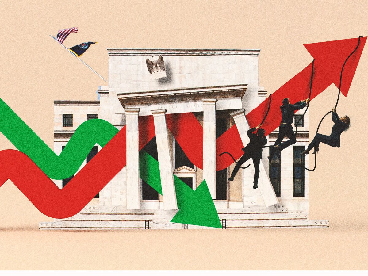 Video: How Central Banks Won the Battle But Lost the War - Bloomberg