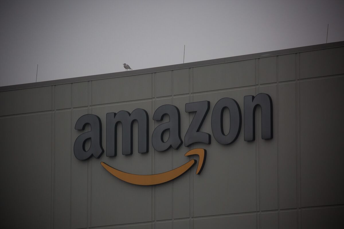 Amazon (AMZN) New Jersey Workers to Hold Union Election After Staten ...