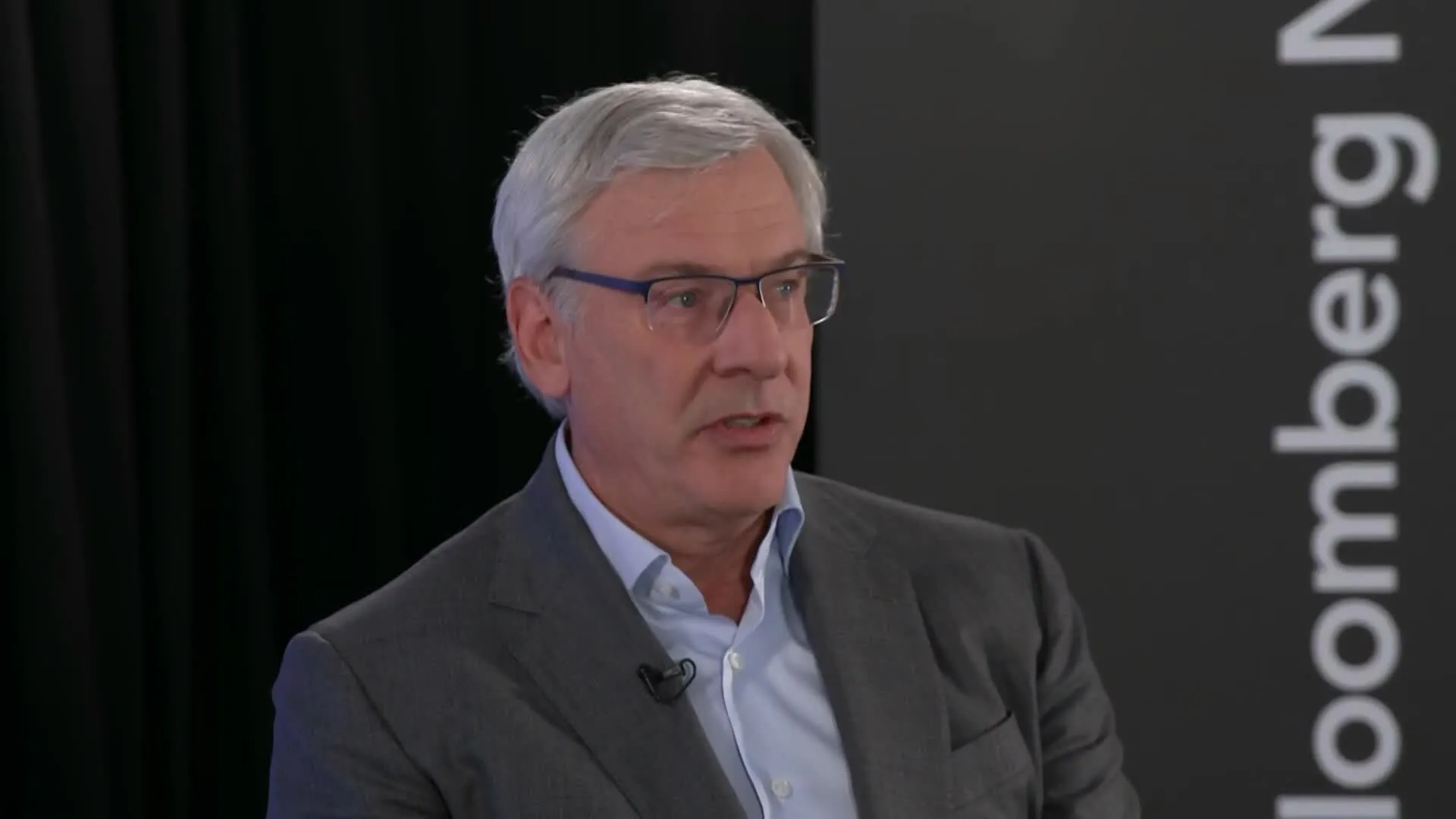 Watch RBC CEO on AI, Jobs, SpaceX IPO, US Trade, Energy Demand - Bloomberg