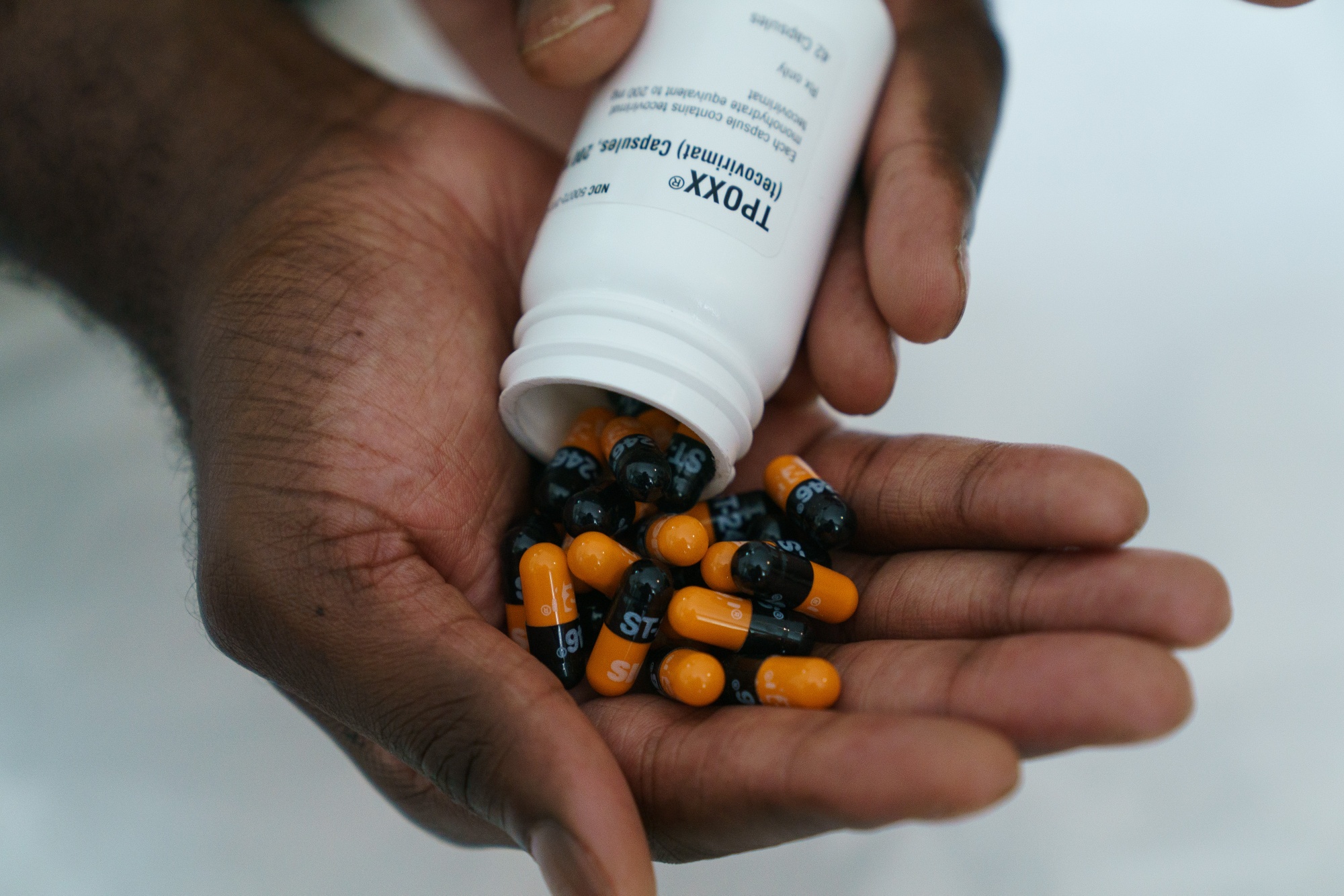 South Africa Gets Antiviral Drug to Treat Mpox as Cases Rise - Bloomberg