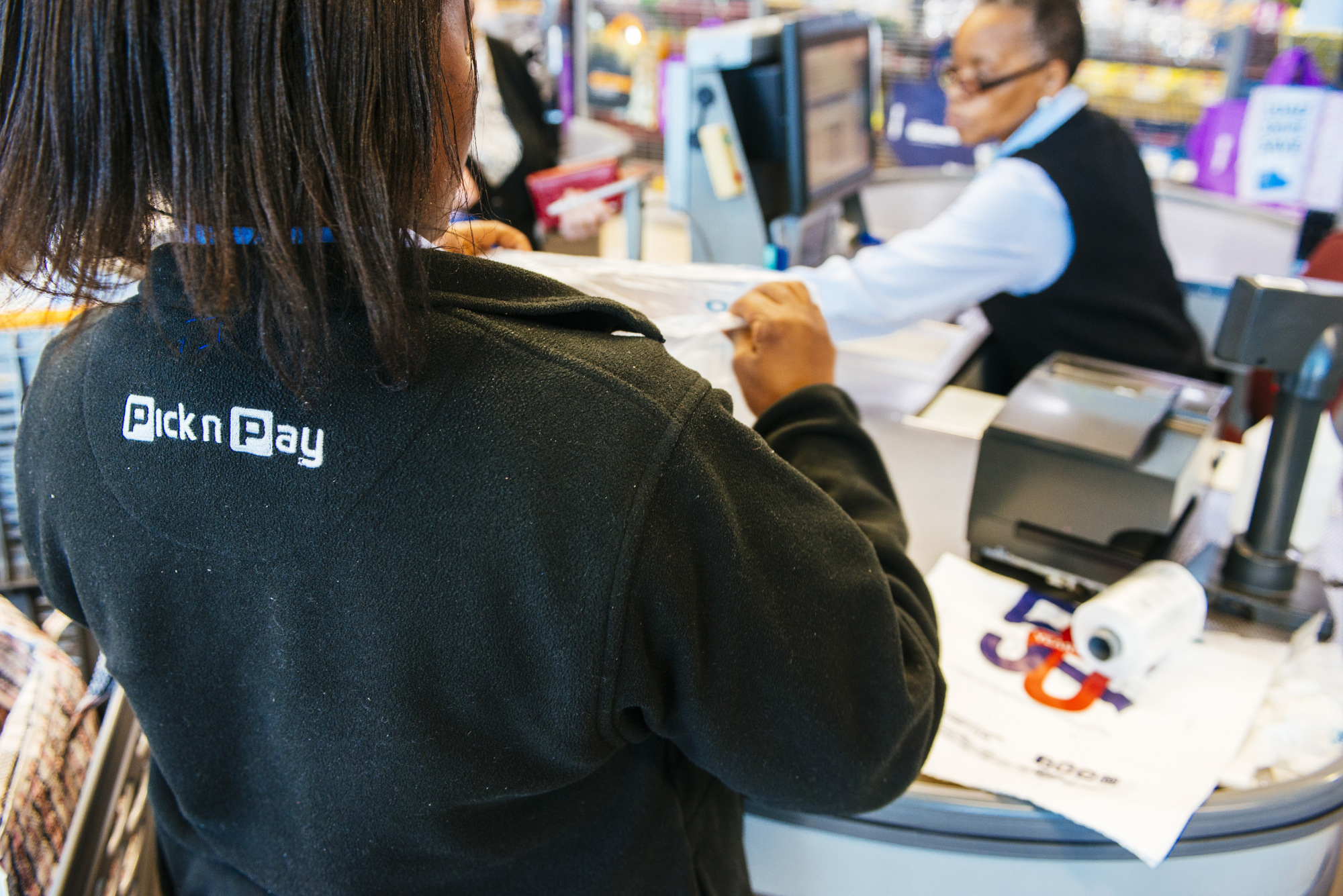 South Africa Employment Equity Amendment Act Slammed by Pick n Pay ...