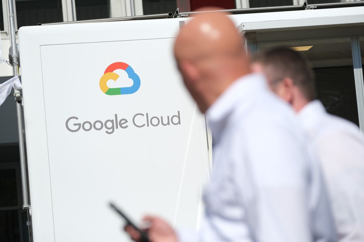 Google Cloud Launches Consulting Services to Help Clients Use AI ...