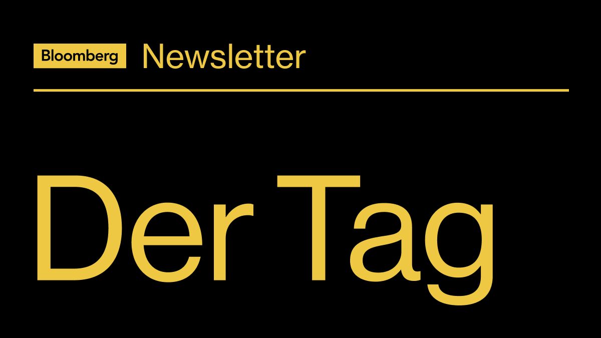 UBS-Führung muss sich Aktionären stellen: Der Tag mit Bloomberg - Bloomberg