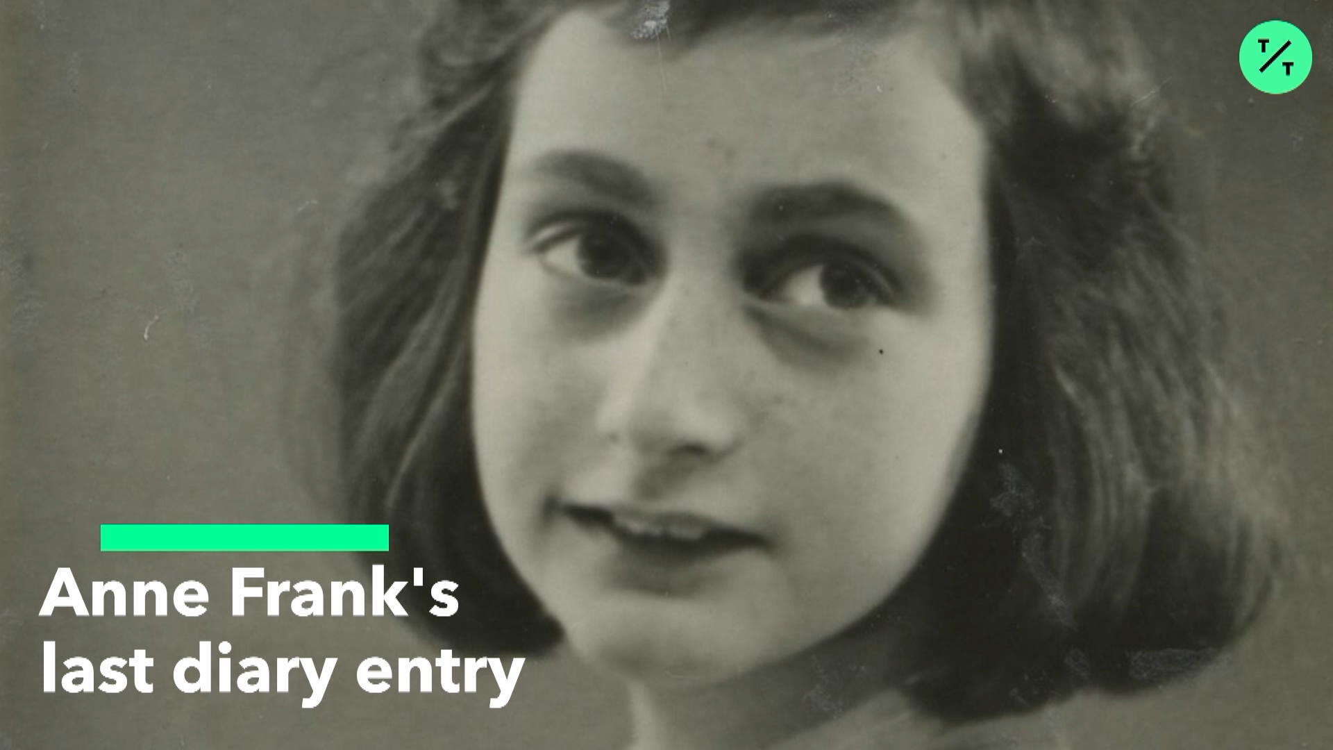 Anne Frank Diary Entry Example at Bruce Karp blog