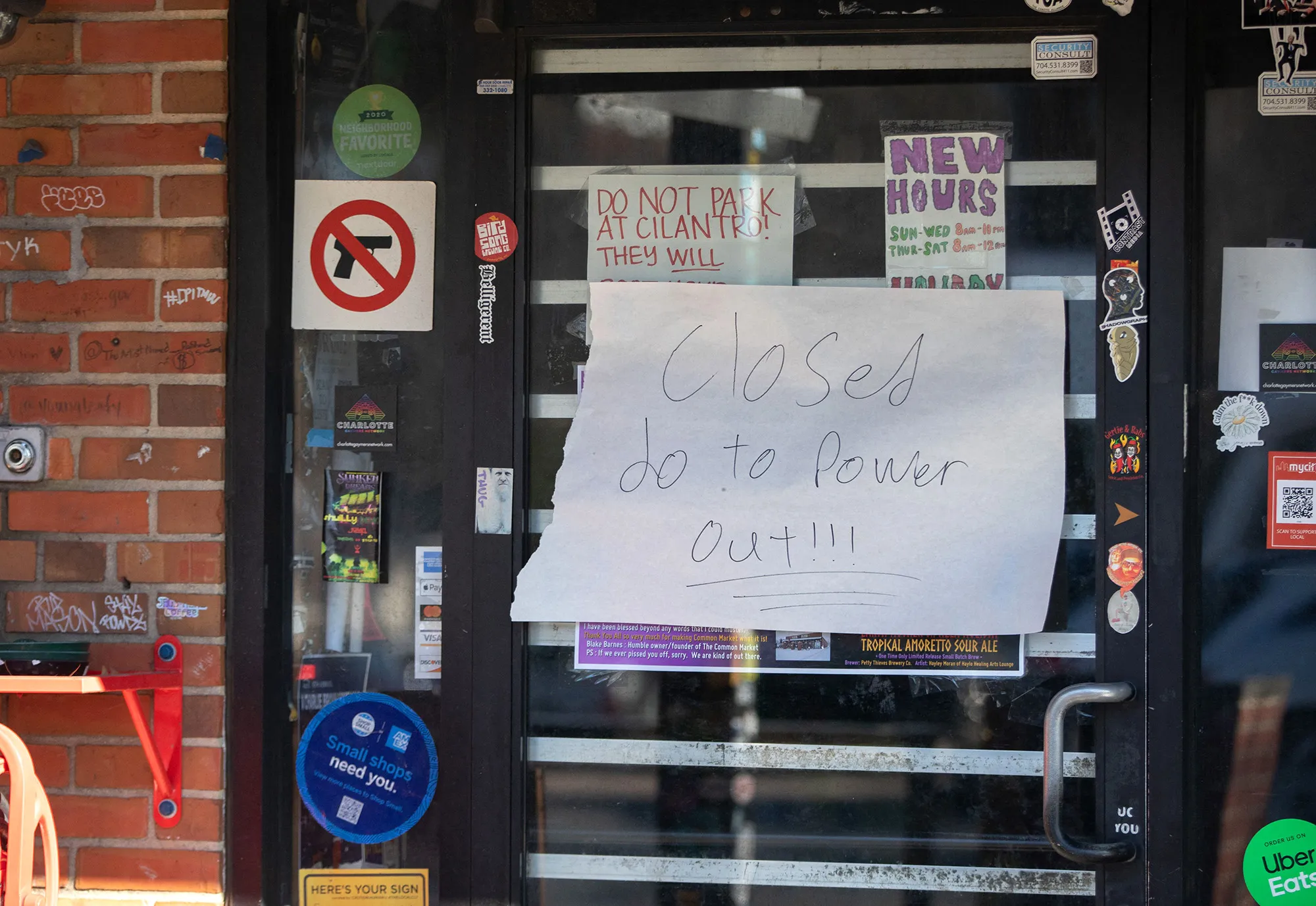 US Electric Grid Narrowly Dodged Huge Collapse During Storm - Bloomberg