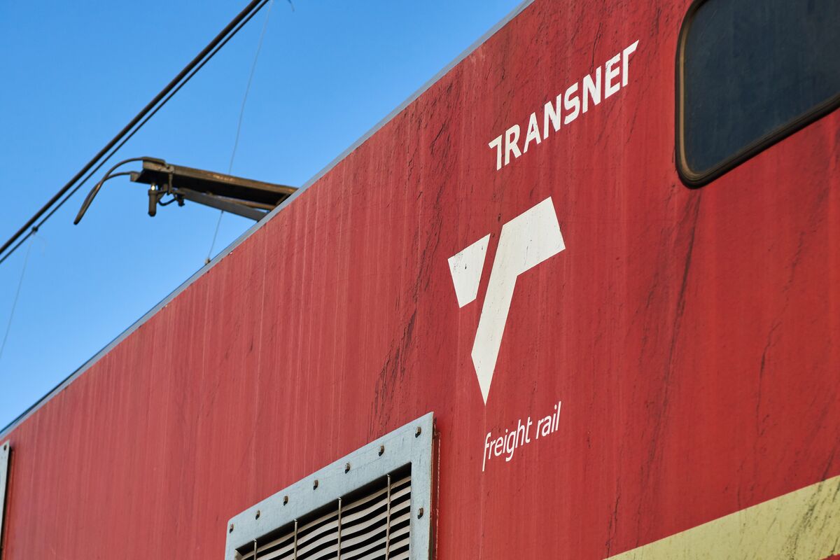 South Africa's Indebted Transnet Rolls Over $381 Million Loans for Four ...