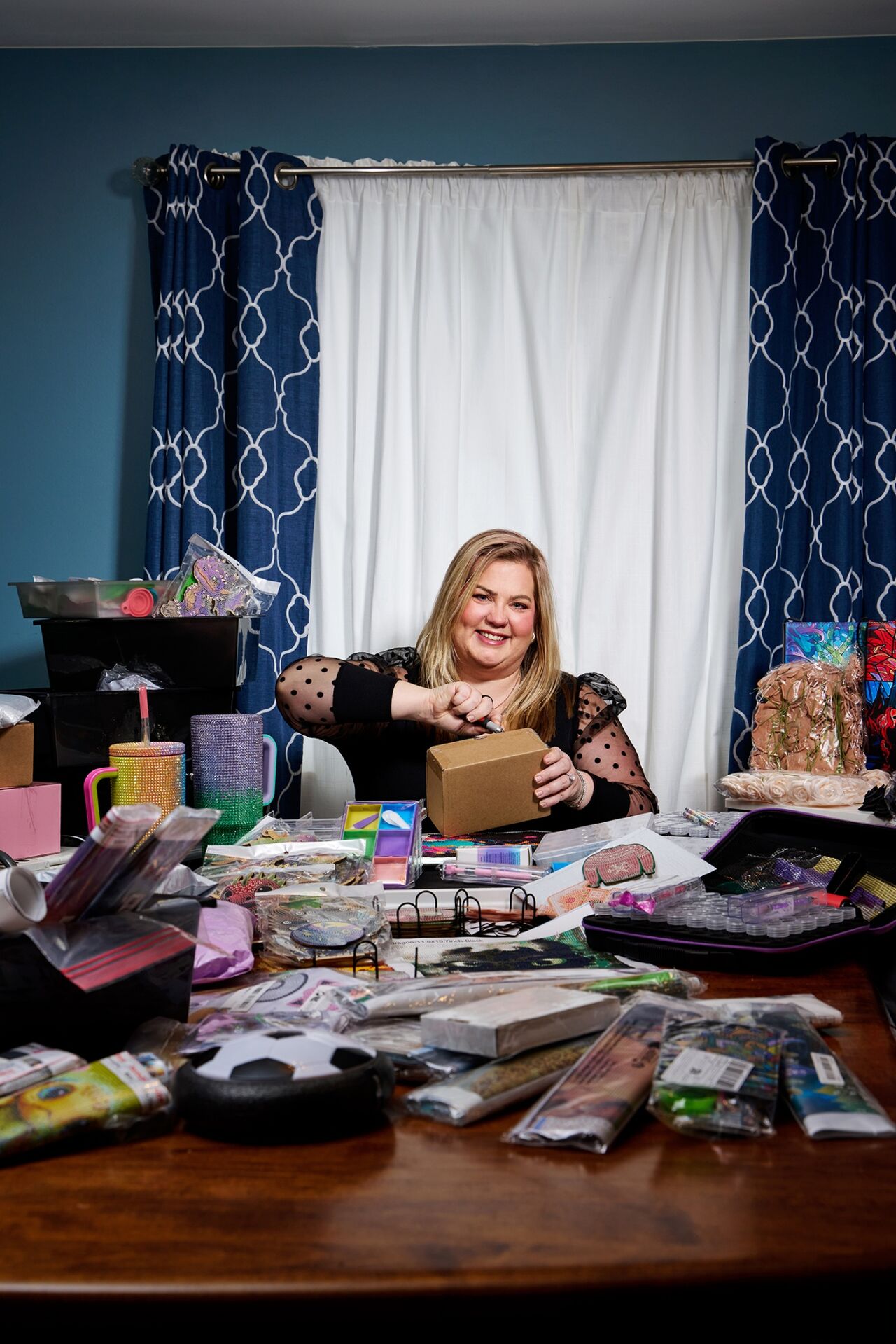 Temu: China Retail Giant Faces New Trump Trade War