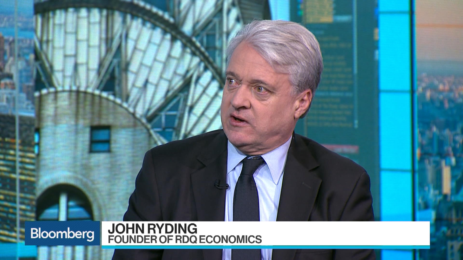 Watch High VIX a Signal for Positive Equity Returns, Says Ryding ...