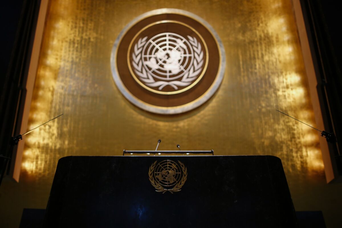 Russia Bid to Rejoin Human Rights Council Rejected by UN in Win for US ...