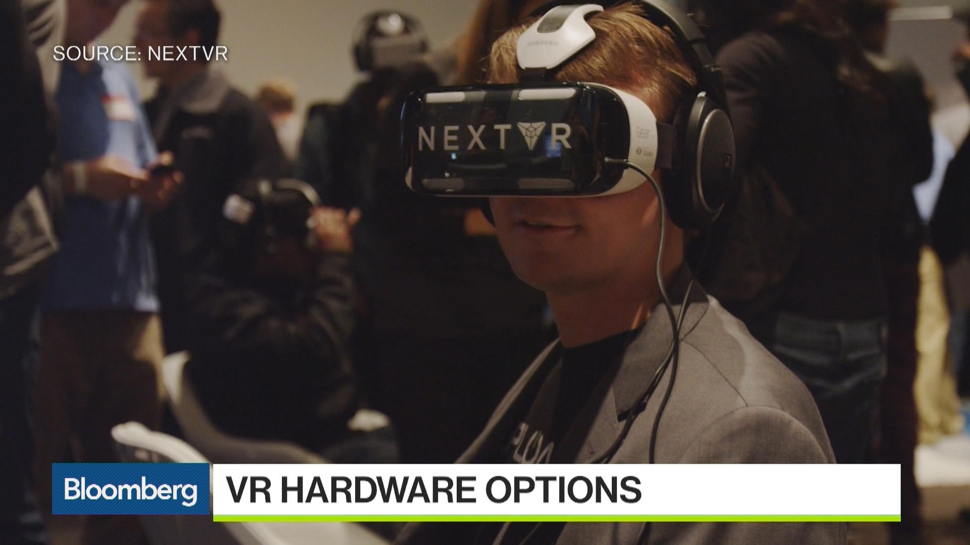 How Does Virtual Reality Enhance Live Events?