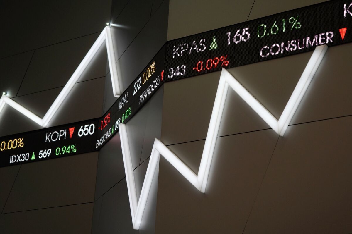 Stock Market Today: Dow, S&P Live Updates for Nov. 26, 2019 - Bloomberg