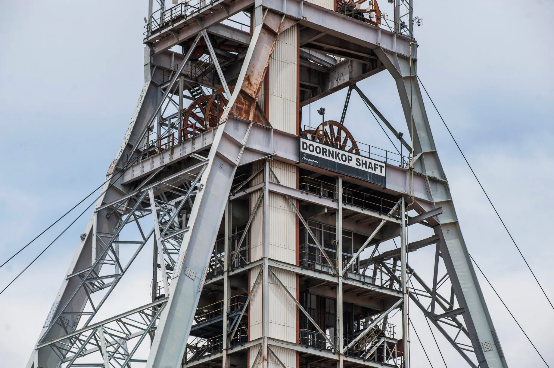 South Africa Senior Mines Official Quits as Sector Struggles - Bloomberg