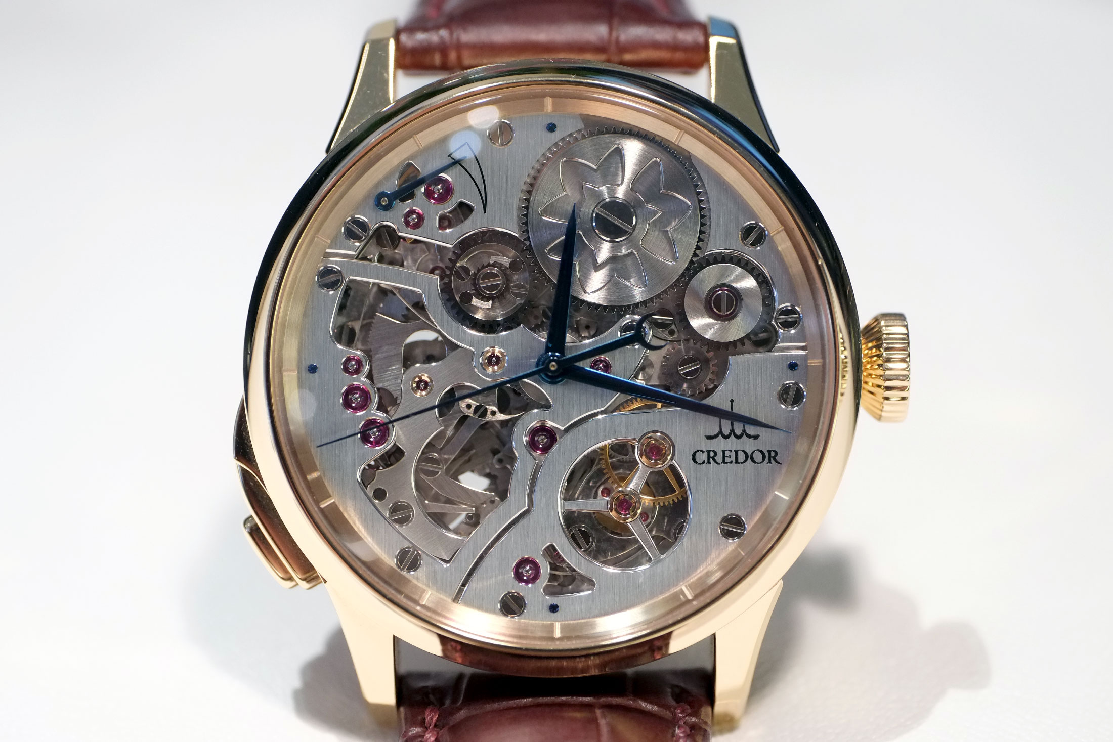 The Ornate Secrets Inside Seiko s Credor Watches Bloomberg the-ornate-secrets-inside-seiko-s-credor-watches-bloomberg