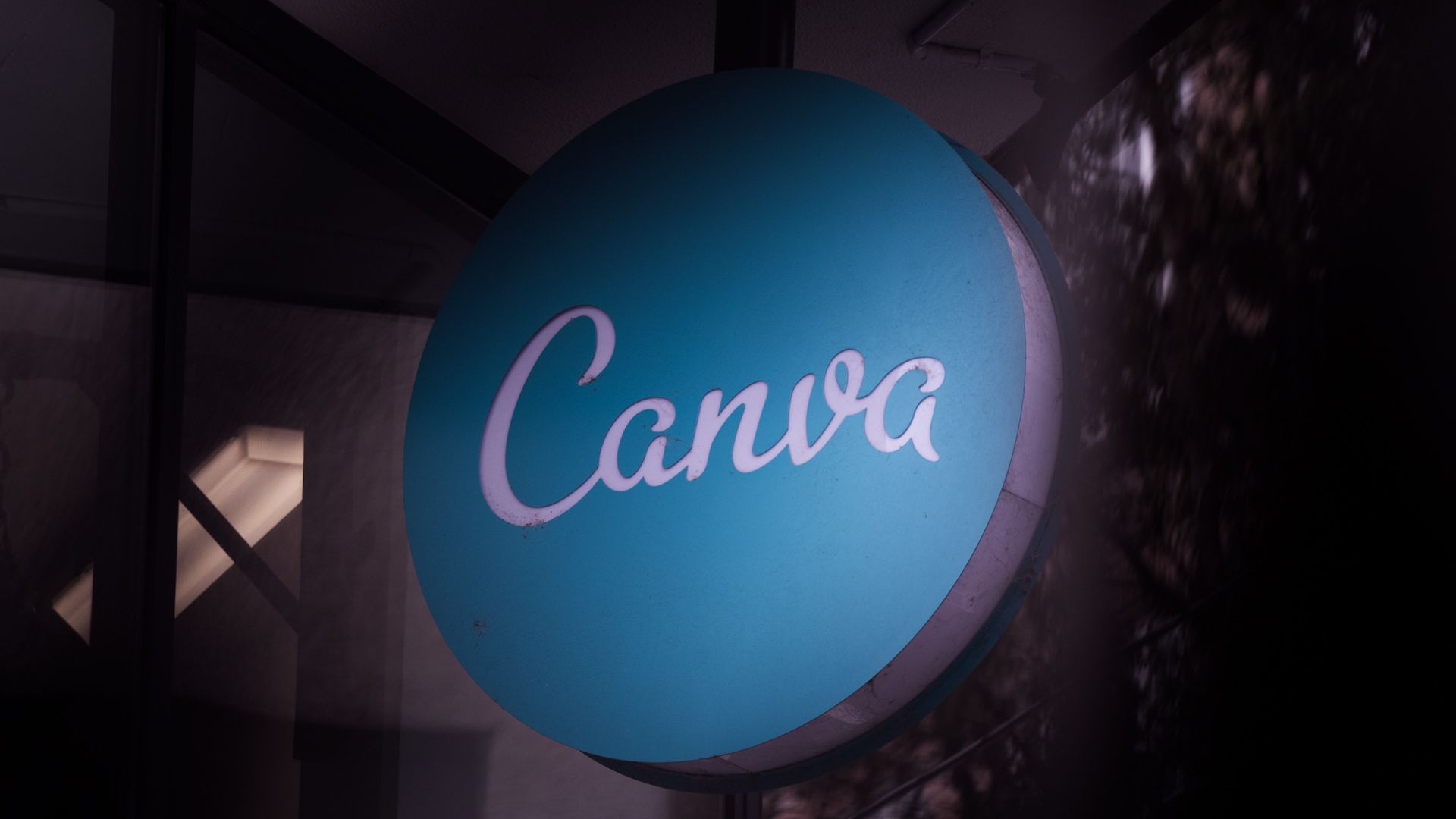 Watch Canva Prepares for 'Probably Imminent' IPO - Bloomberg