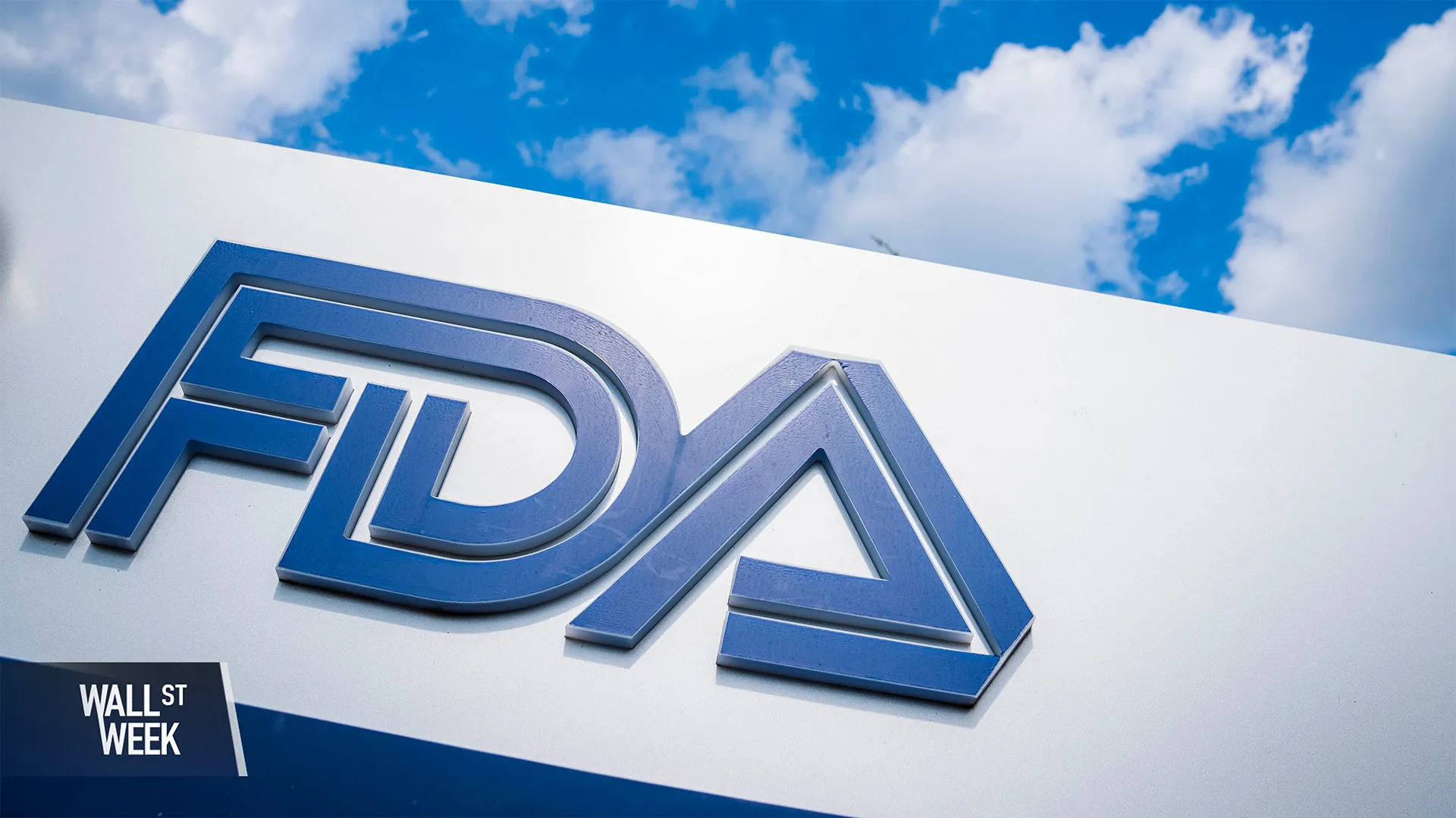 Watch The FDA's Opioid Reckoning - Bloomberg