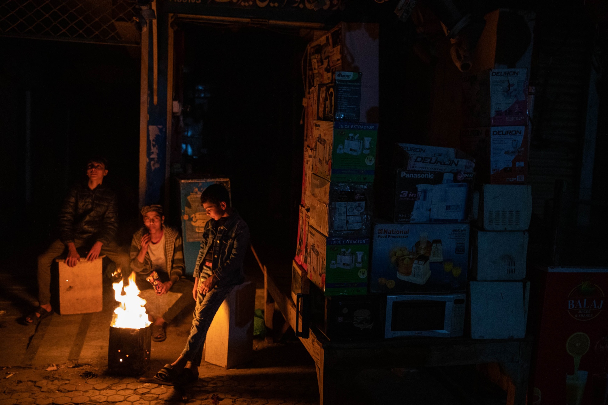 Pakistan-IMF Loan Talks to Continue as Deal Proves Elusive - Bloomberg