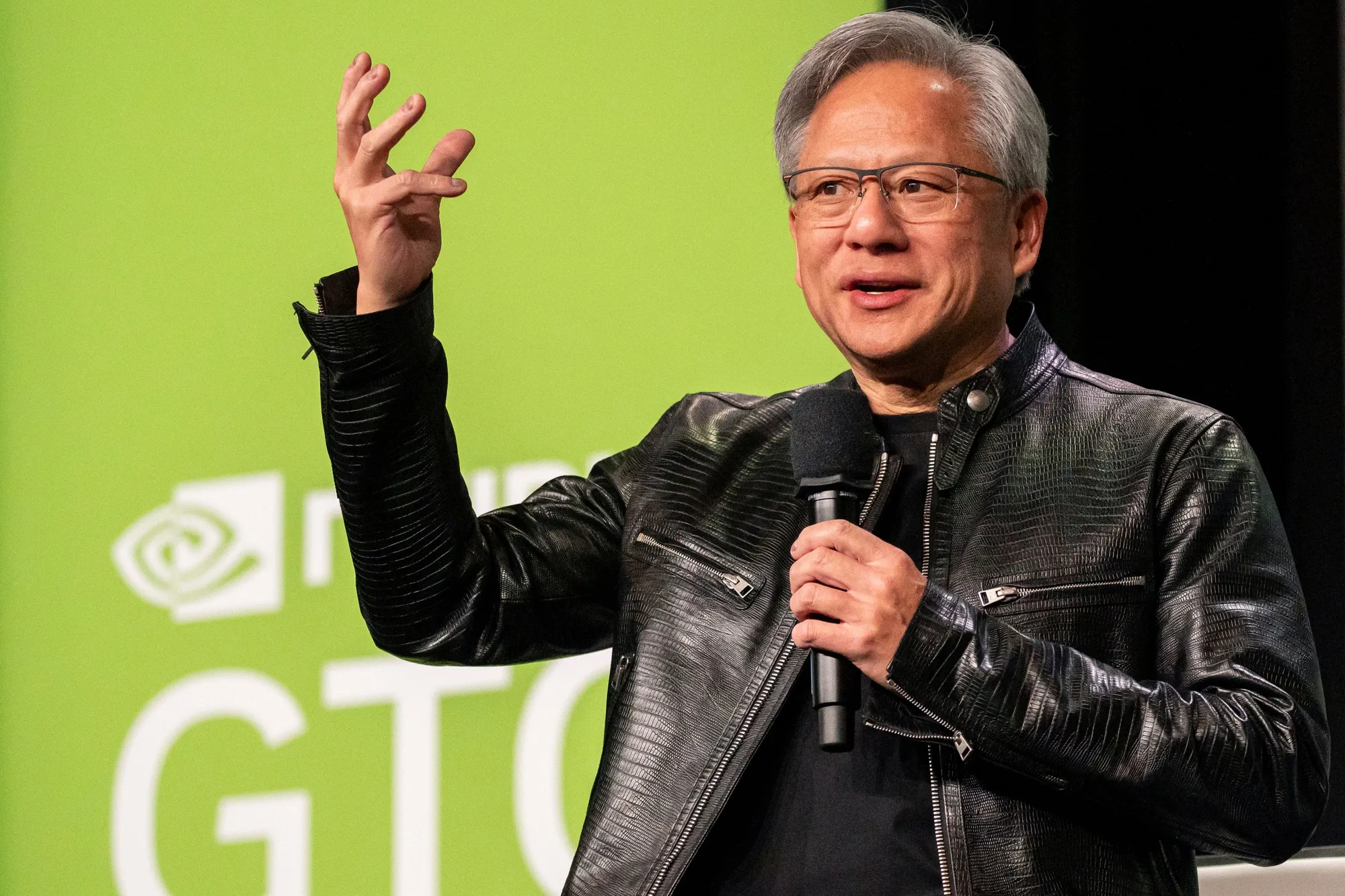 Bloomberg Evening Briefing: Nvidia Is World’s Most Valuable Company ...