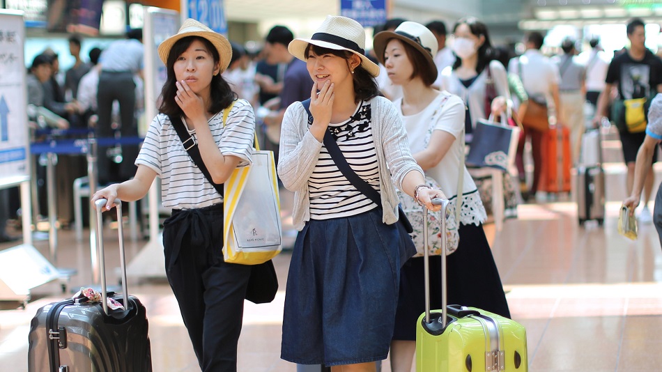 Watch Good Time to Plan Next Vacation, Says Winnie Chiu of Dorsett ...