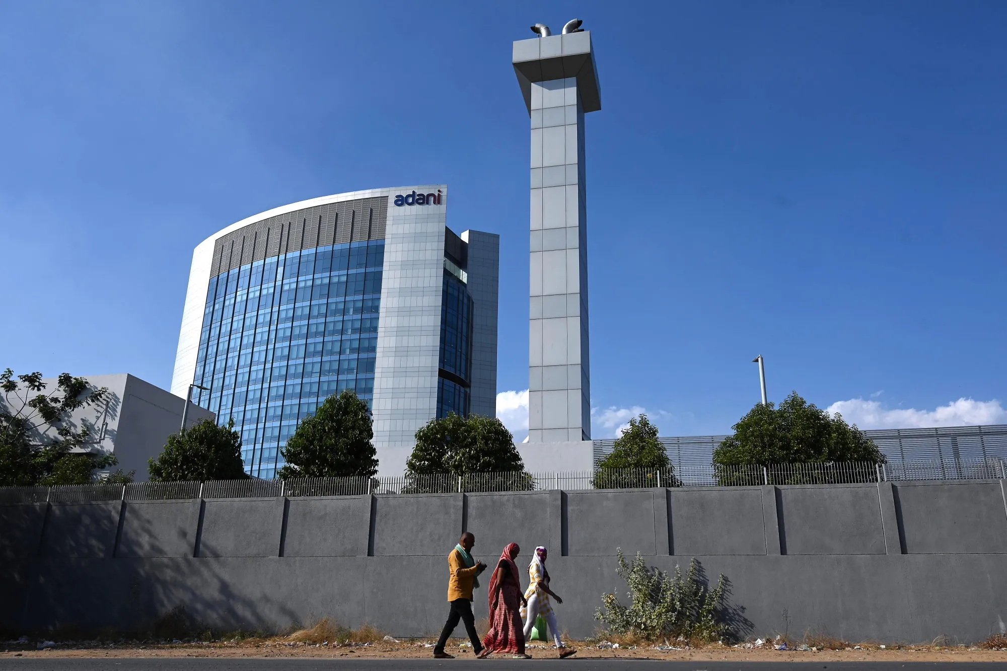 Adani Group Adds Women Leaders by Tapping Founder Gautam Adani's Inner ...