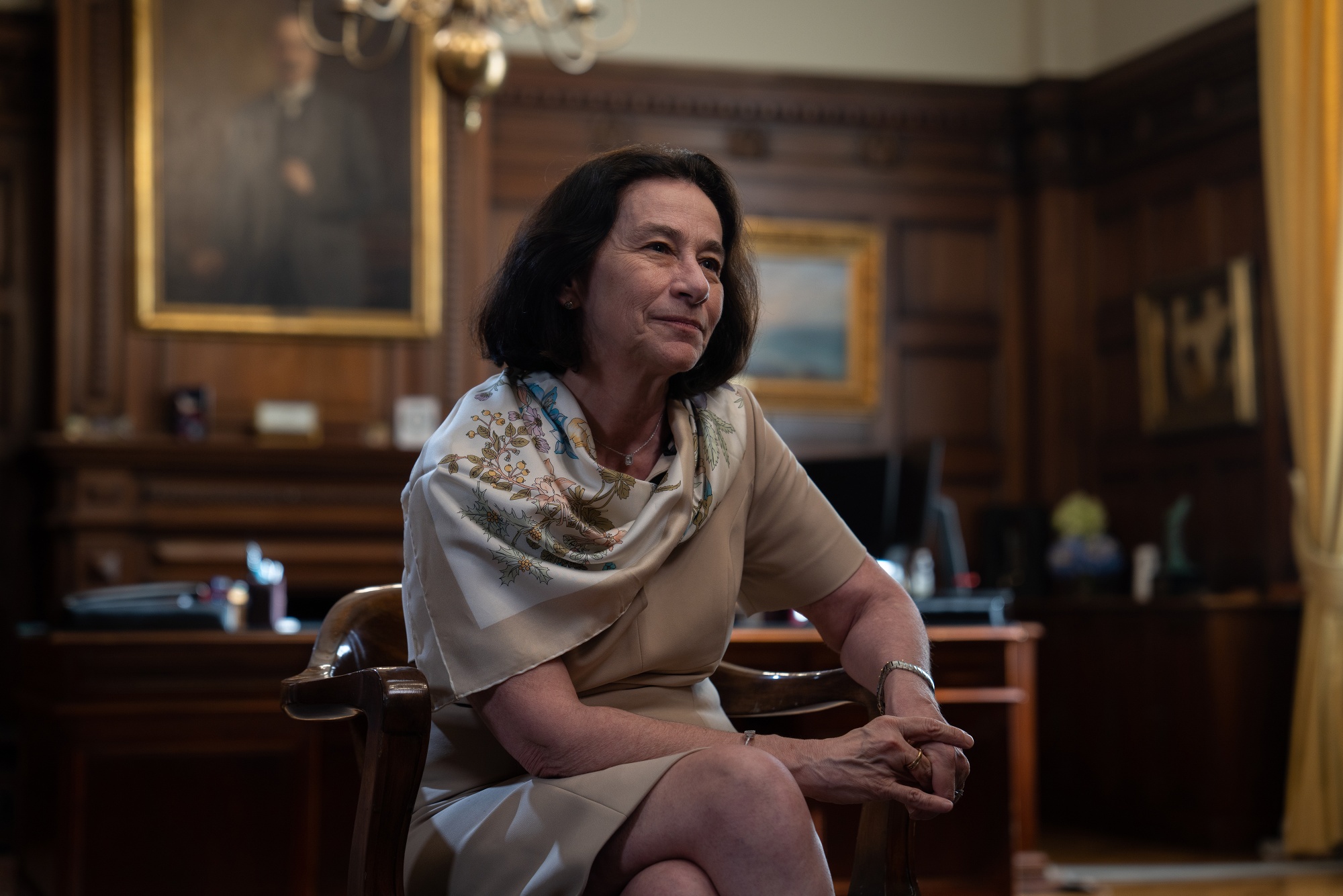 Chile Holds Interest Rate Unchanged With Inflation Trudging Toward ...