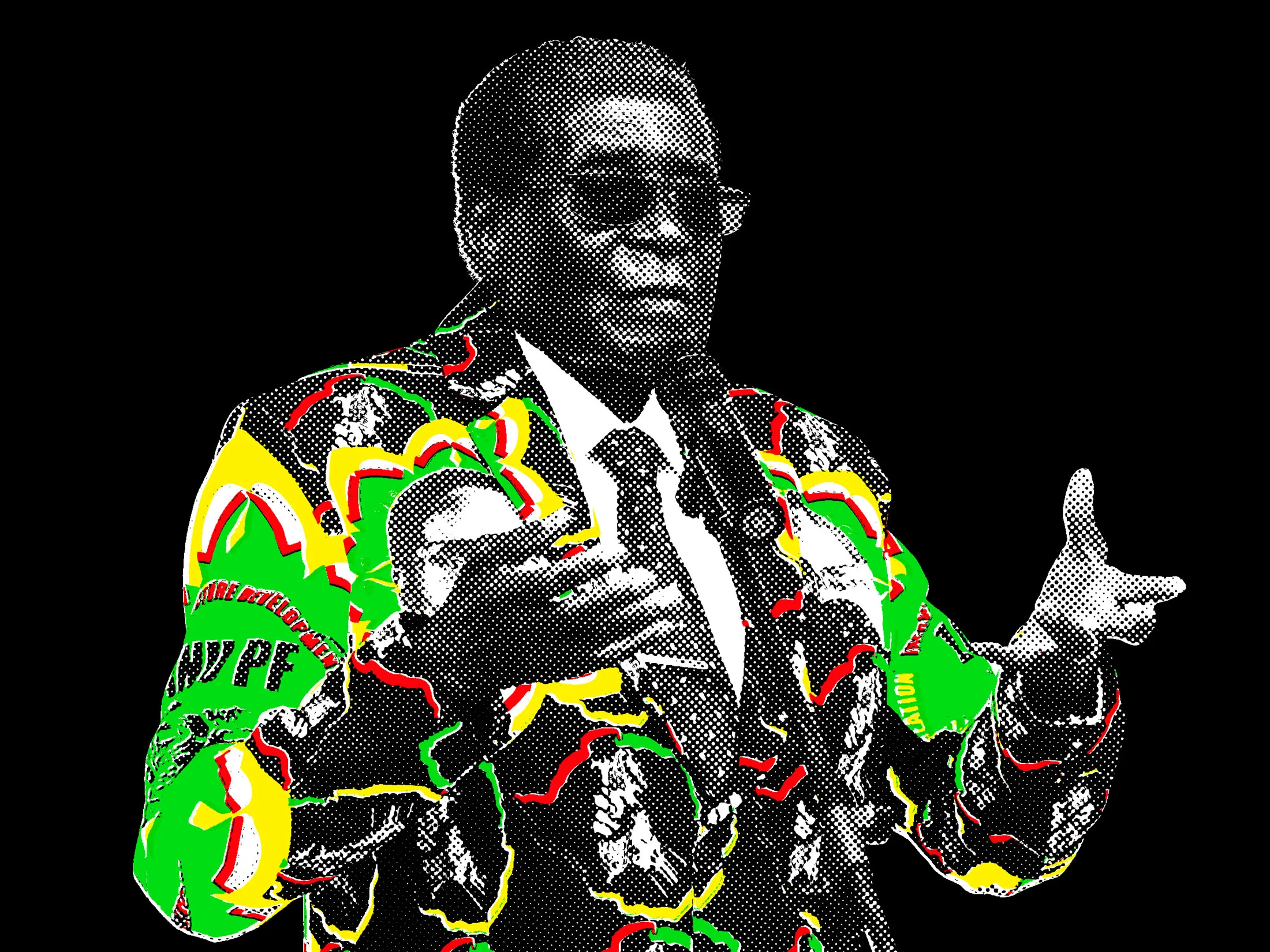 What the Fall of Mugabe Means - Bloomberg