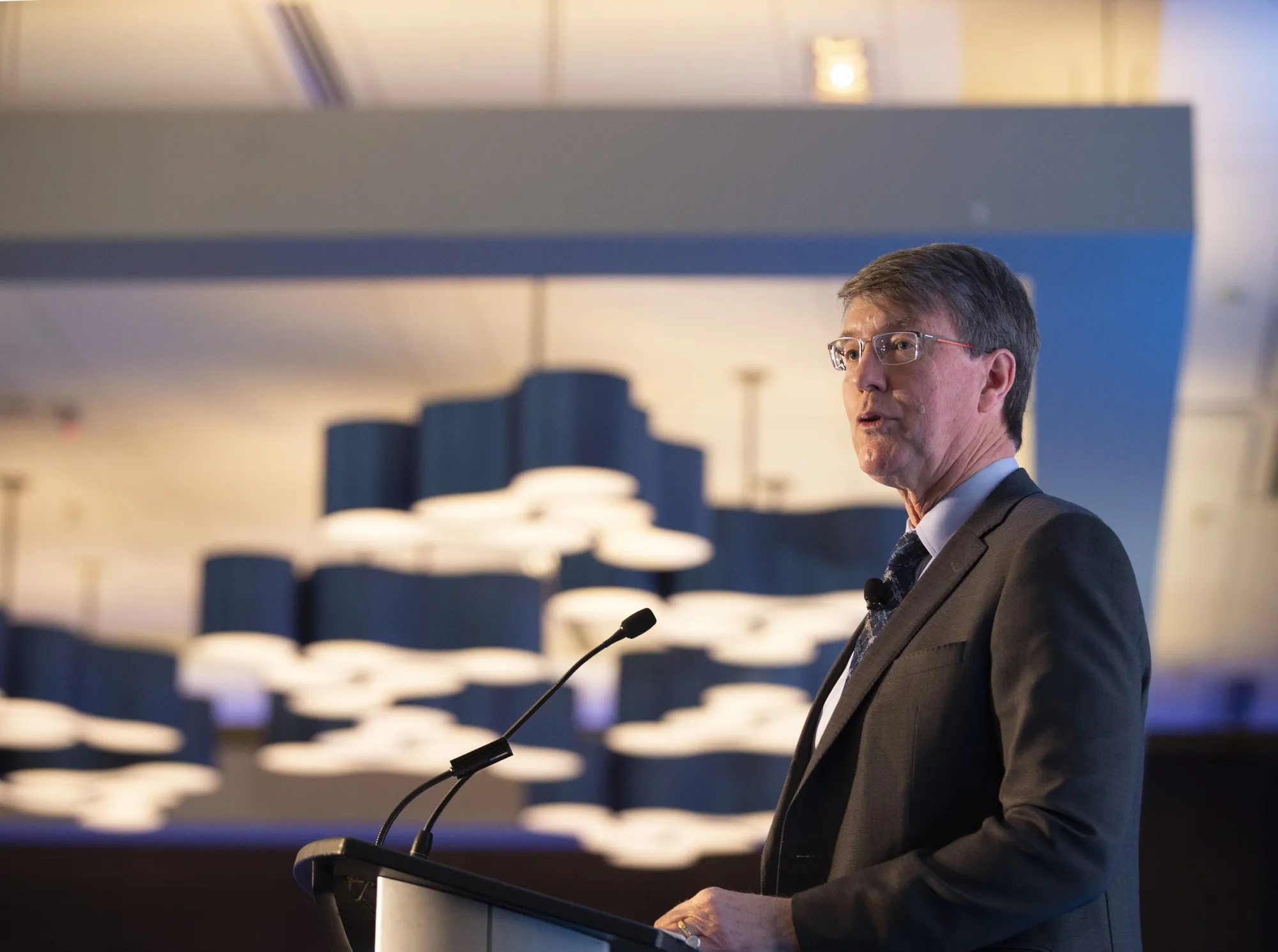 Bank of Canada Deputy Tim Lane Signals Officials on Track for March ...