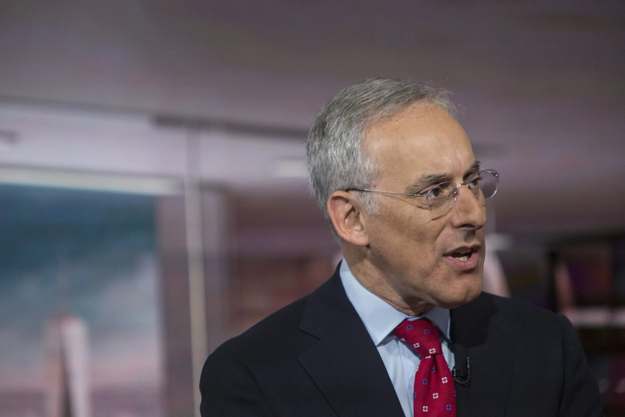 Goldman Sachs sube previsión de S&P 500 pese a incertidumbre comercial ...