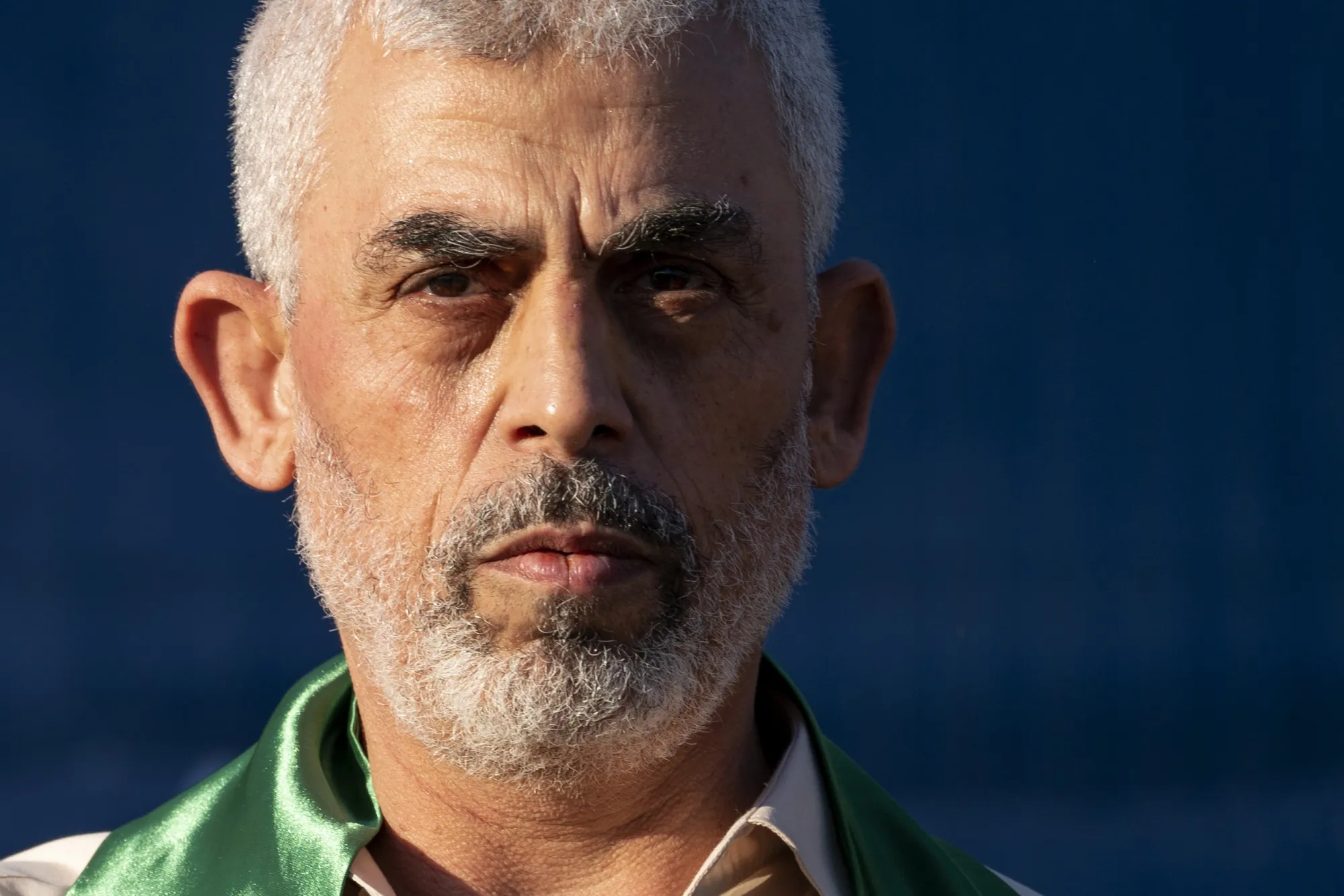 US Pushes for Gaza Cease-Fire After Israel Kills Hamas Leader Yahya ...