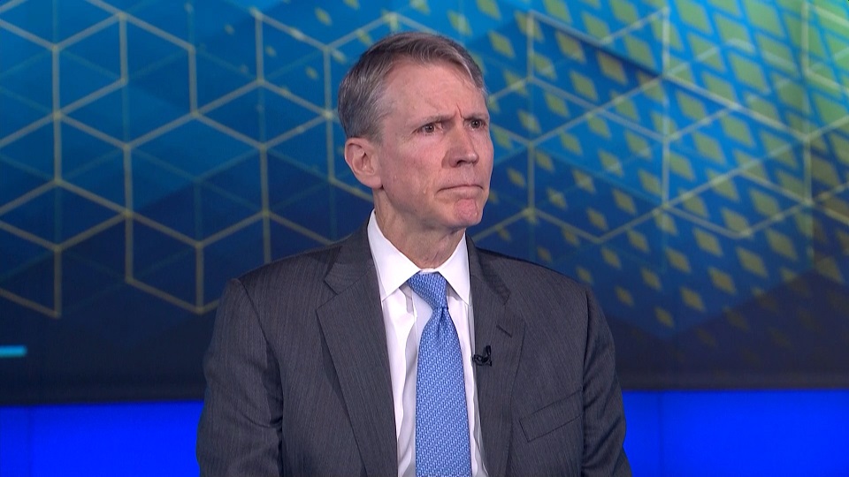 Watch IIF CEO Sees Need for Consolidation, Cross-Border Banking M&A ...