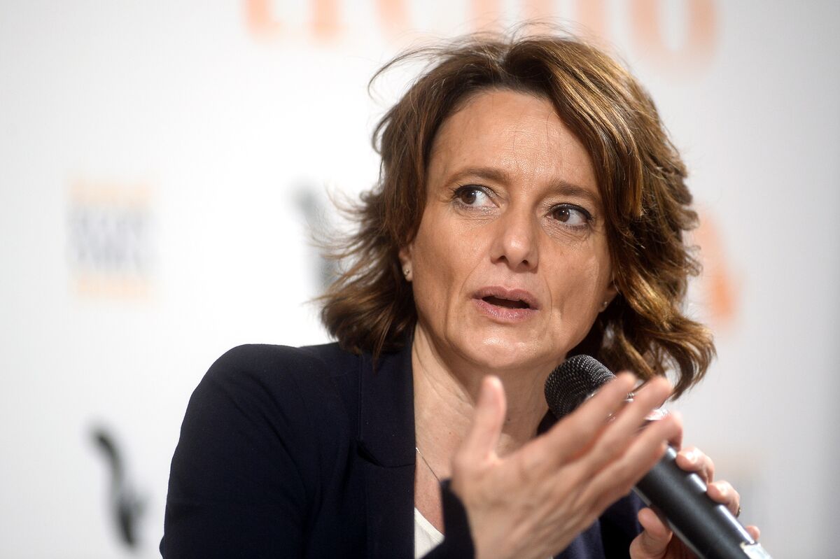 Italy’s Economic Growth Seen at Risk If Meloni Lets Female Work Law ...