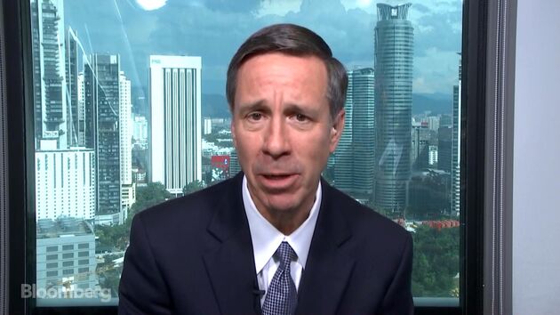 Stephen Engle | Bloomberg Media Talent | Bloomberg L.P.