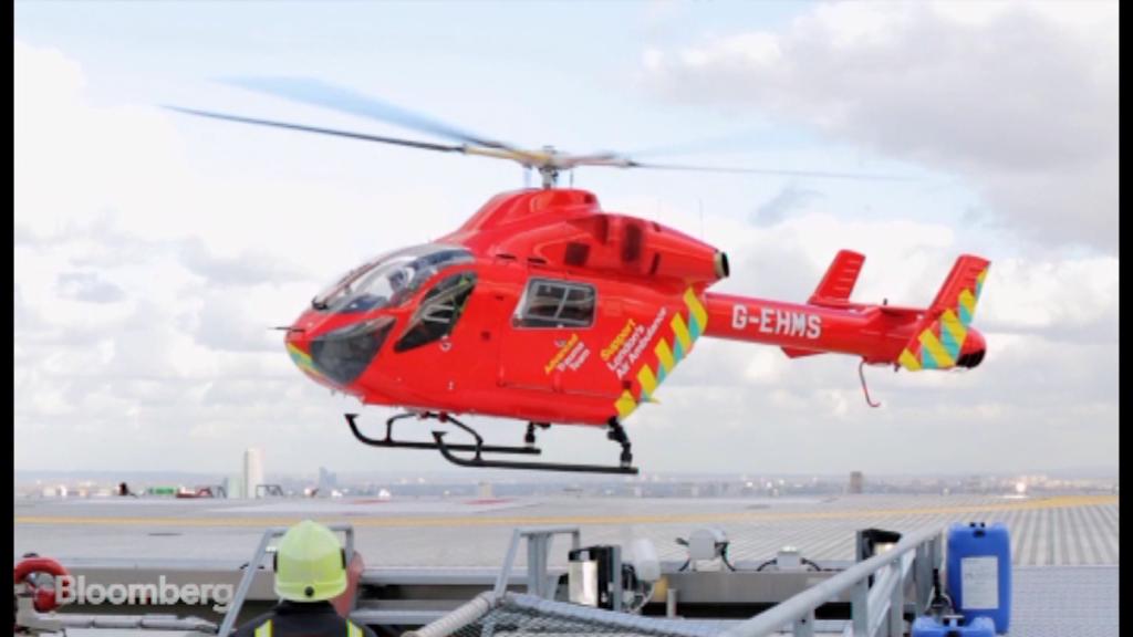 Watch How Libor Rate-Rigging is Saving Lives - Bloomberg