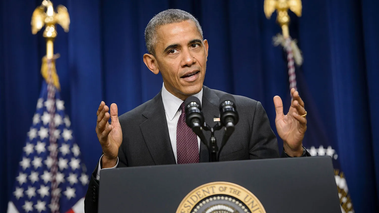 Obama Says He Remains 'Optimistic' on Pacific Rim Trade Deal - Bloomberg