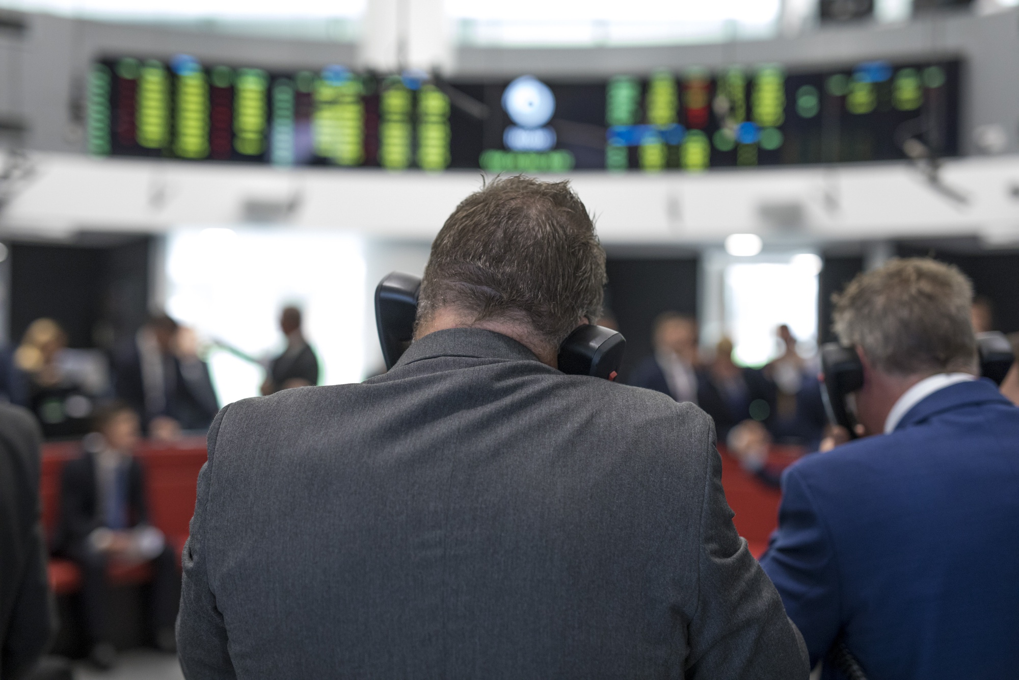 StoneX Cuts LME Team as Brokers Brace for Slump in Ring Volumes - Bloomberg