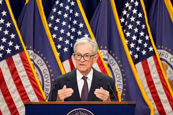Fed Rate Cut: Three Takeaways - Bloomberg