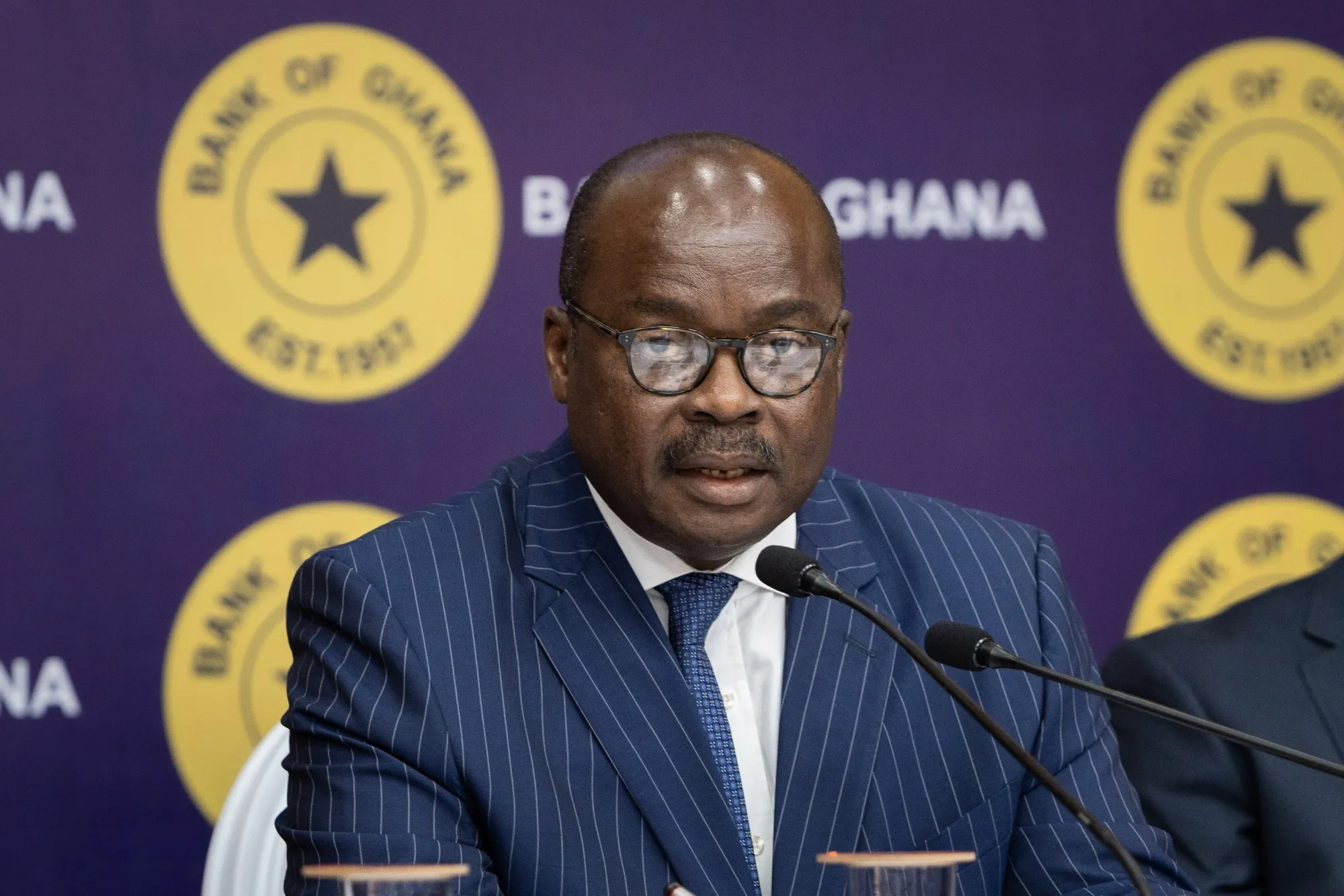 Ghana Central Bank Launches New Gold Coin to Boost Savings - Bloomberg