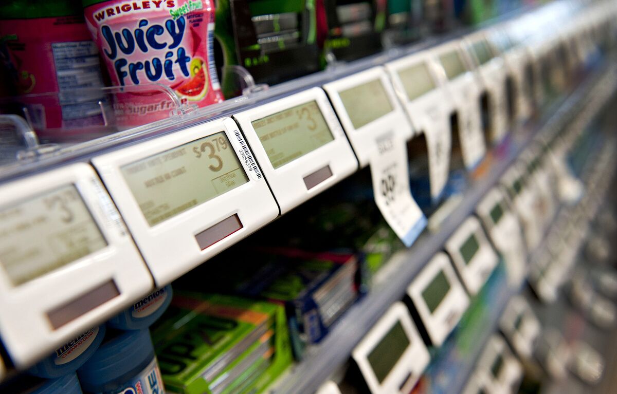 Companies Are Getting Smarter About Raising Their Prices - Bloomberg