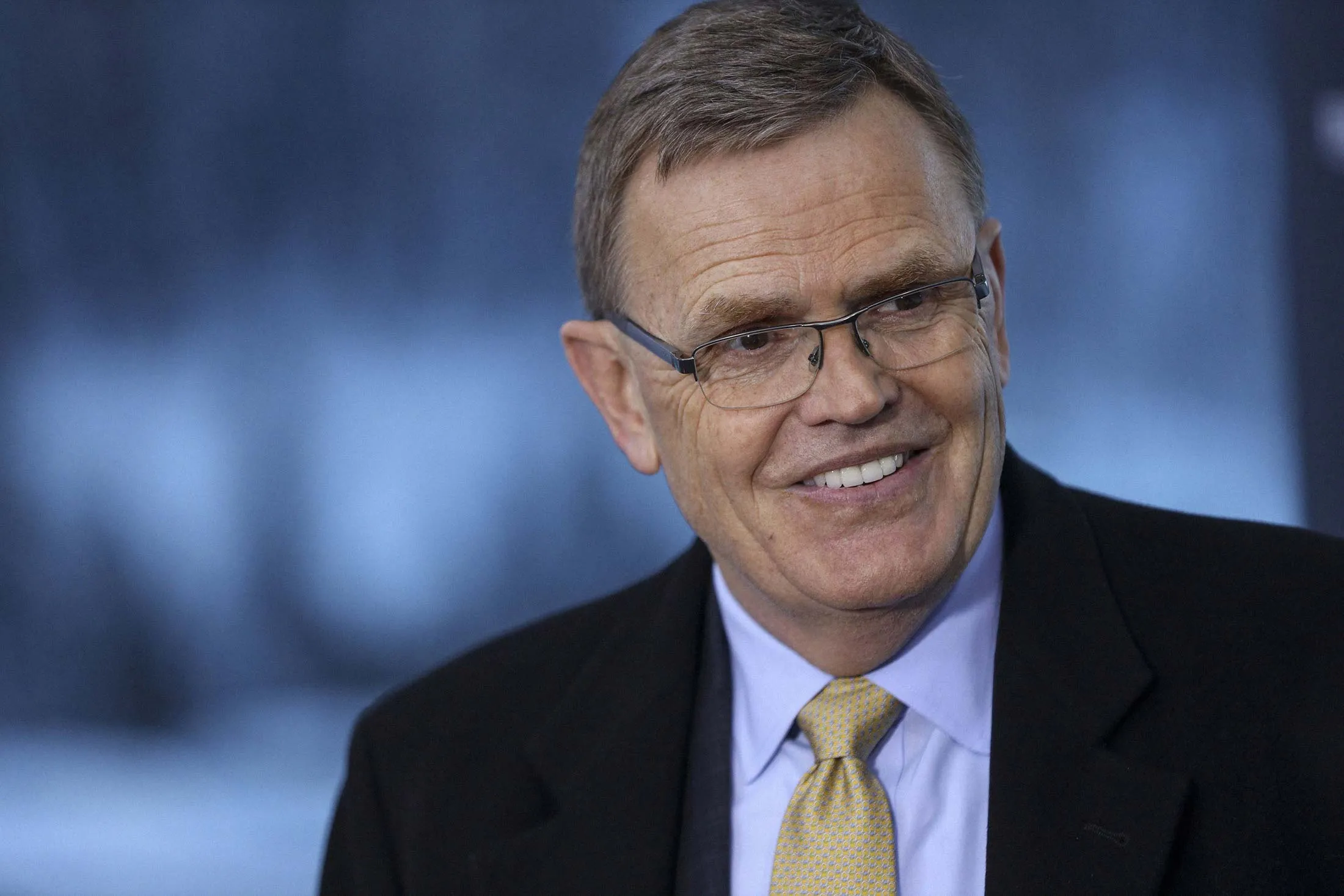 BW Talks: David Abney - Bloomberg BW Talks: David Abney - Bloomberg