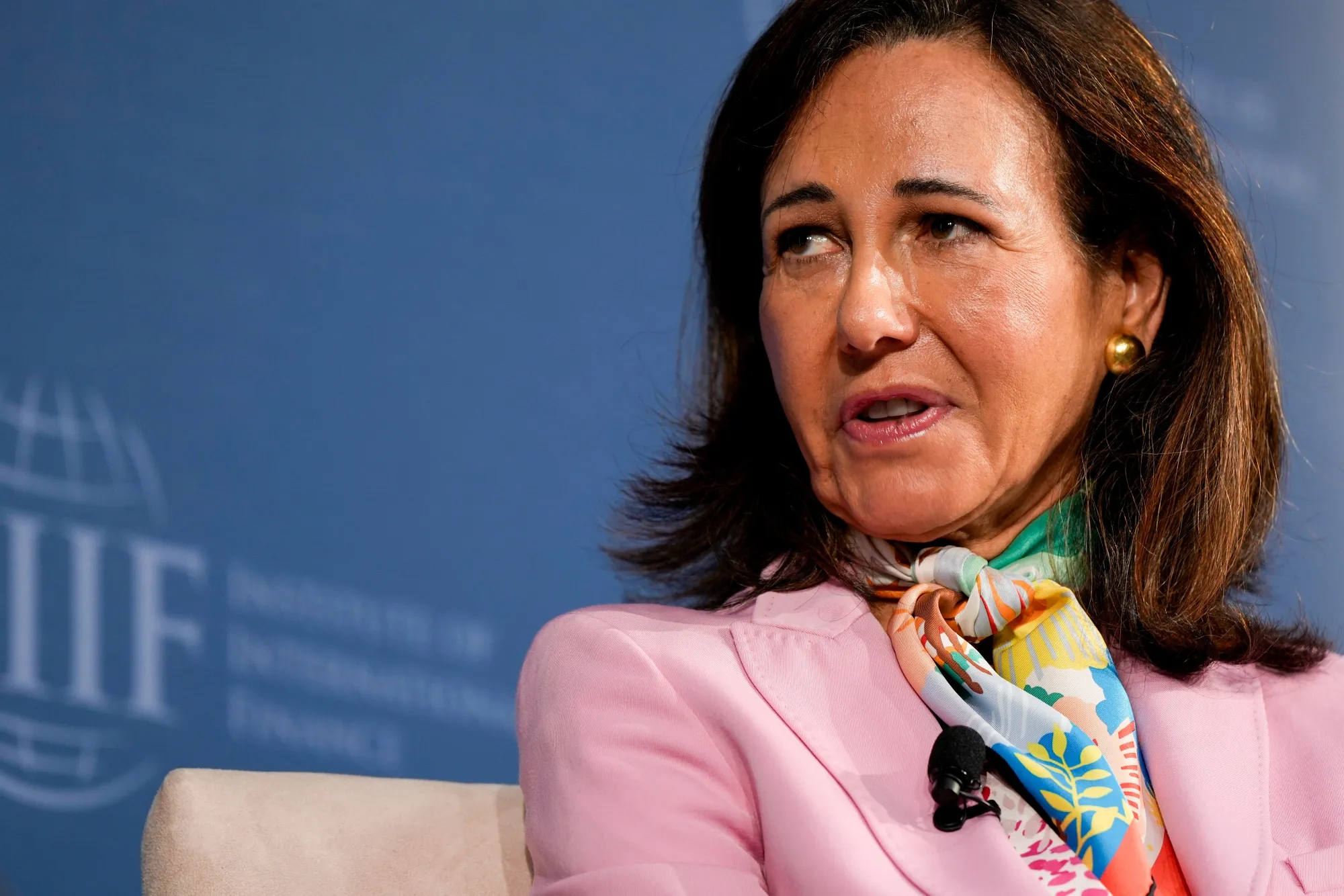 Spain's Santander (SAN) Confirms Targets, Sees Profitability Rising in ...