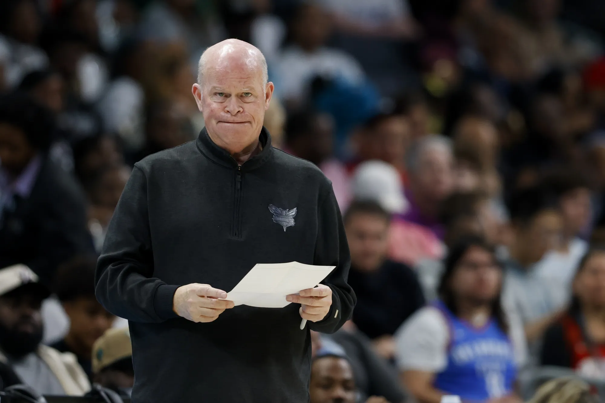 Steve Clifford is stepping down as Hornets coach as 'grind' of 82 games ...
