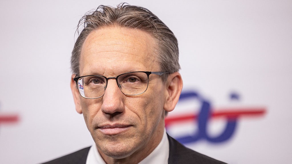 Watch Germany Says Euro Can Have Stronger Role in Global Trade - Bloomberg