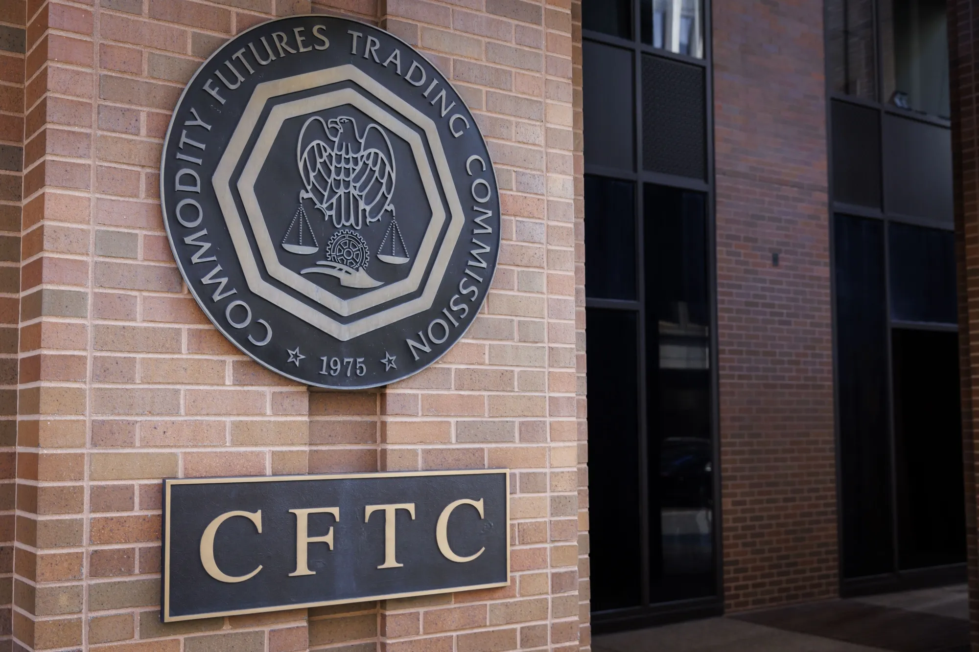 CFTC Blasted in Court for ‘Bad Faith’ Misconduct in Fraud Case - Bloomberg