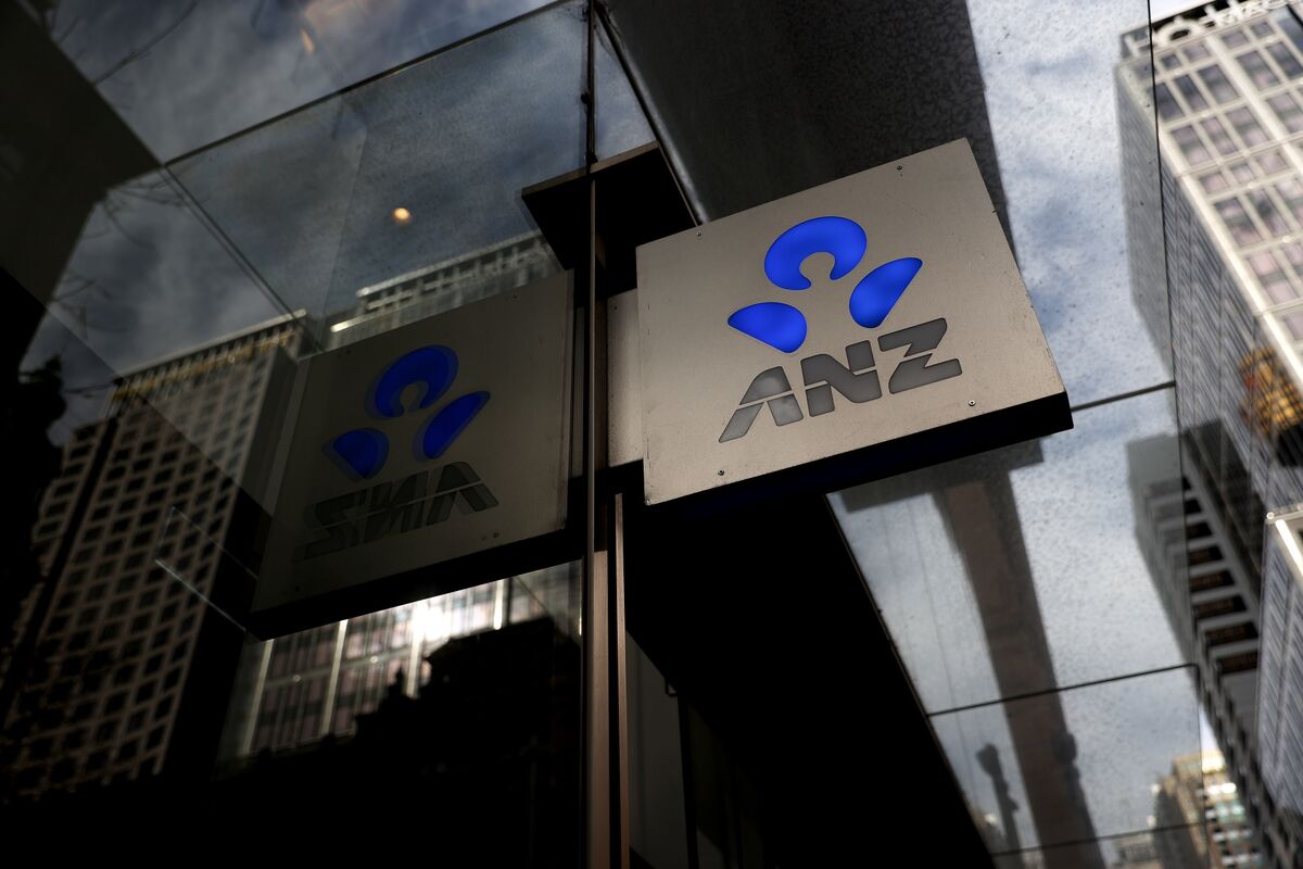 ANZ Profit Tops Estimates Before CEO Shayne Elliott Hands Over to Nuno ...