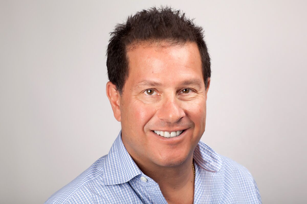 Jamie Salter Authentic Brands Builds Empire of Bankrupt Retailers ...