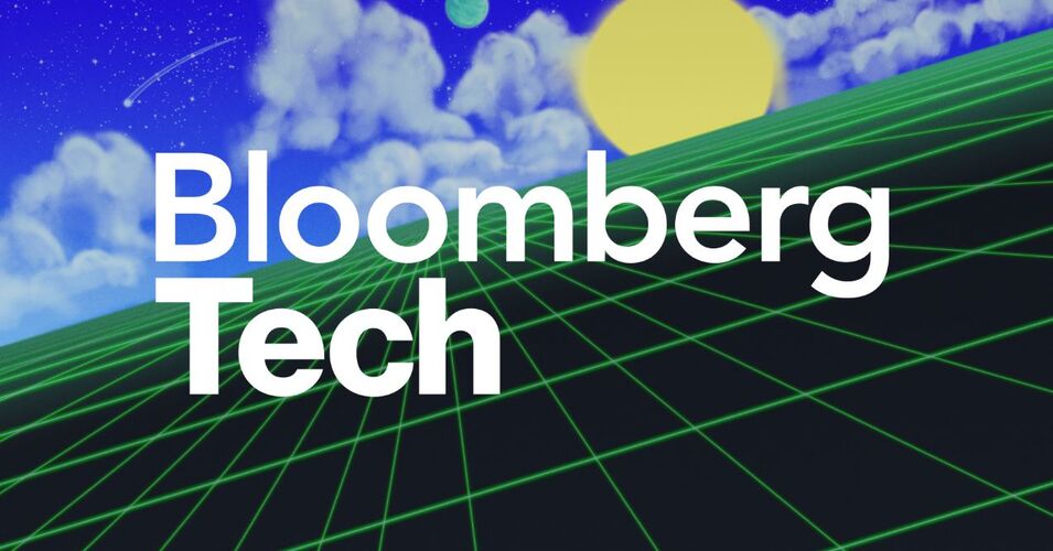Bloomberg Technology Summit - Bloomberg