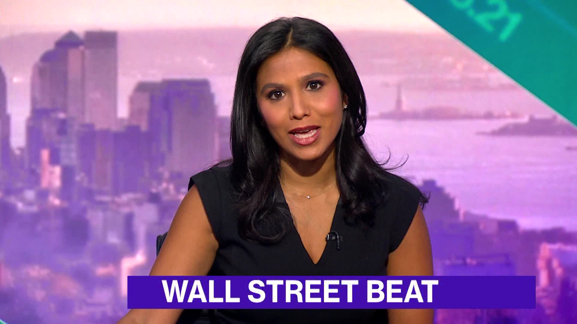 Watch Citadel Securities, Jane Street Having Record Year - Bloomberg
