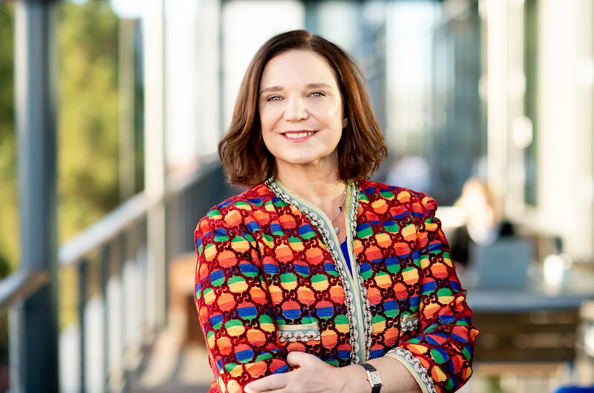 Berkeley Haas's Dean on Leading a B-School in the Age of Trump - Bloomberg